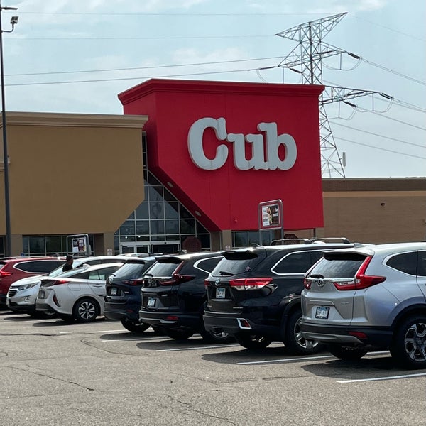 Cub Foods - Brooklyn Park - Maple Grove - Maple Grove, MN