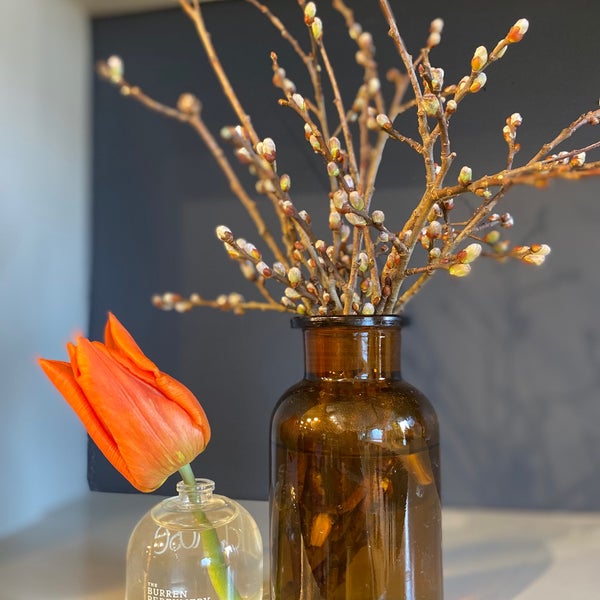 Burren Perfumery - 8 tips