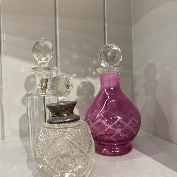 Burren Perfumery - 8 tips