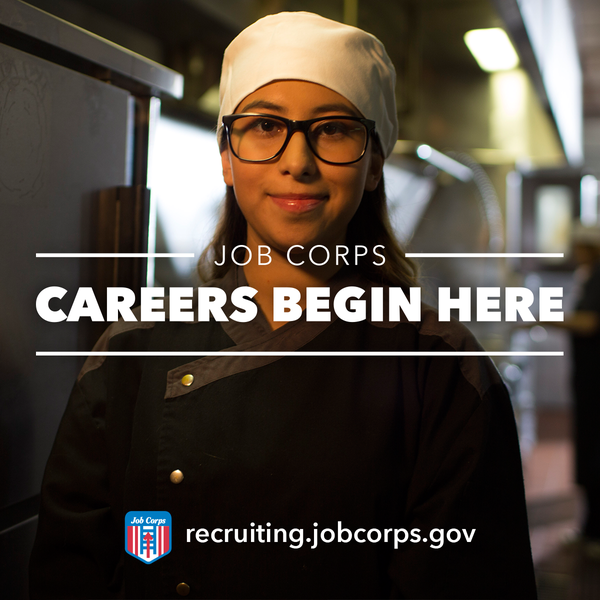Job Corps Outreach & Admissions Office - Trade School in Norfolk