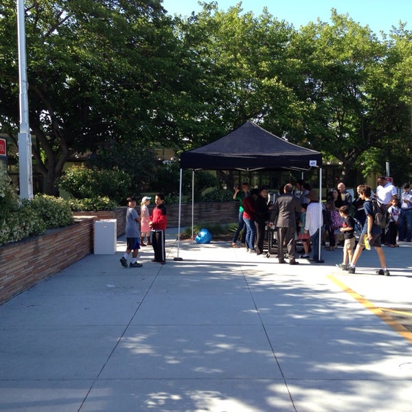 Photos at Ohlone Elementary School - Midtown Palo Alto - 1 tip