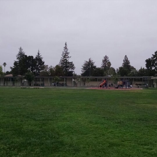 Barron Park Elementary School - Barron Park - 0 tips