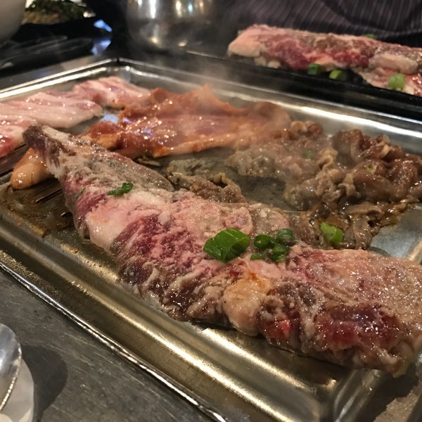 Gogi Time - Central Oakland - Oakland, CA