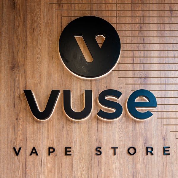 Vuse Store Ottawa - Byward Market-Parliament Hill - 0 tips