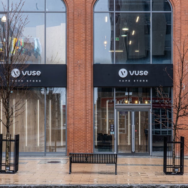 Vuse Store Ottawa - Byward Market-Parliament Hill - 0 tips