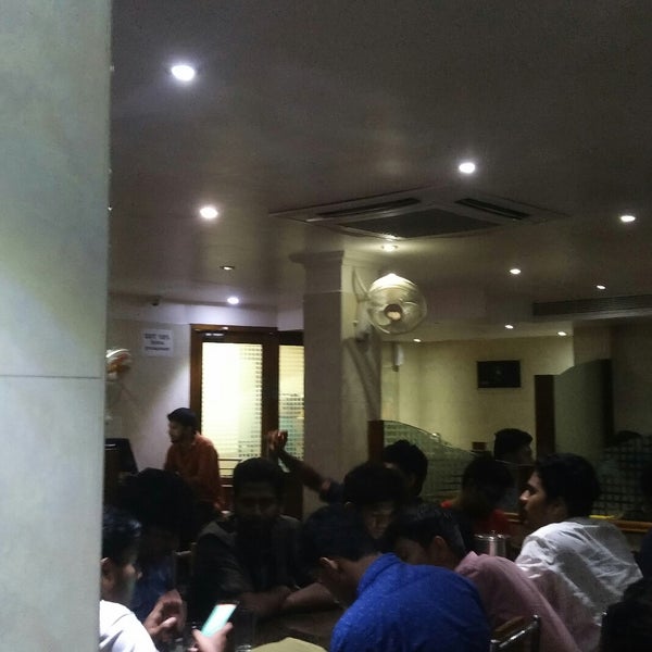 Rahmath - Indian Restaurant