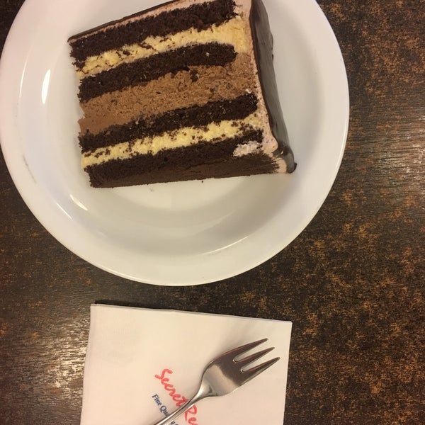 Secret Recipe - Food and Beverage Retail