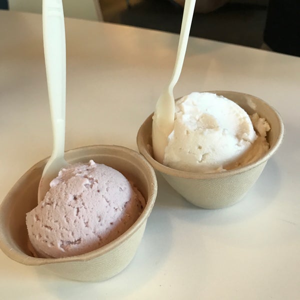 Kippy's Ice Cream Shop (Now Closed) - Ice Cream Parlor in Venice