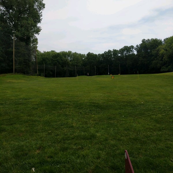 River Vale Country Club - Golf Course