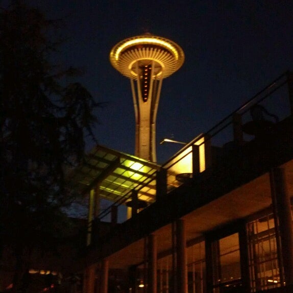 Photos at Fisher Pavilion - Lower Queen Anne - 4 tips from 1757 visitors