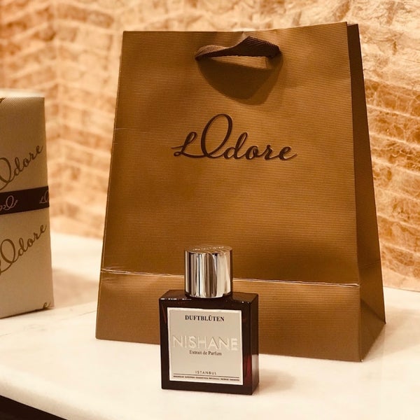 L’Odore - Perfume Store in Riyadh