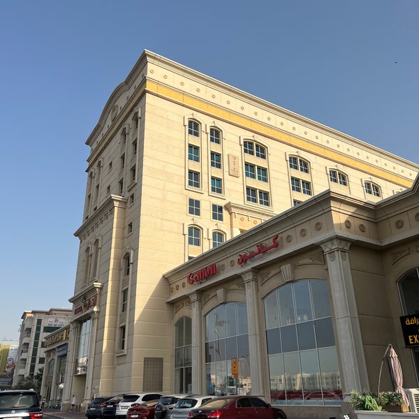 Al Ghazal Mall - Shopping Mall in البدع