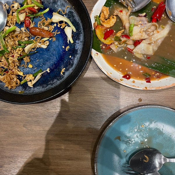 Zaab Eli Very Thai (แซ่บอีลี่ เวรี่ไทย) - ICONSIAM