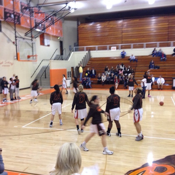 Northrop High School - Fort Wayne, IN