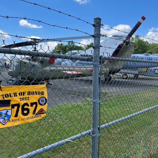 Empire State Aeronautics Museum - History Museum in Schenectady