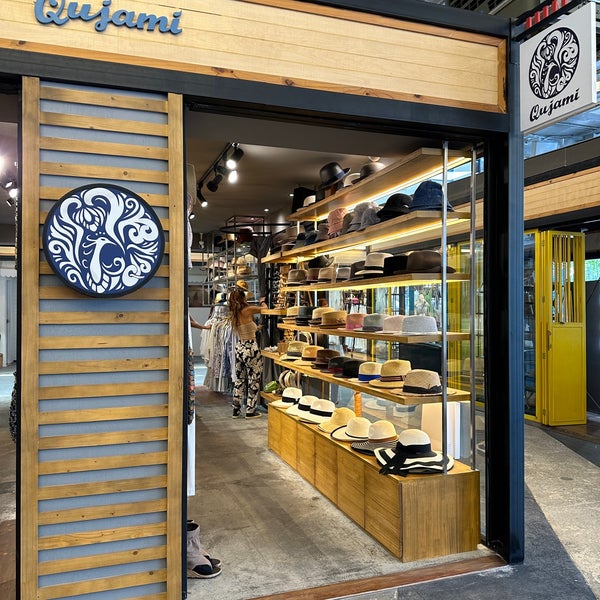 Central Samui (เซ็นทรัล สมุย) - เกาะสมุย, จังหวัดสุราษฎร์ธานี