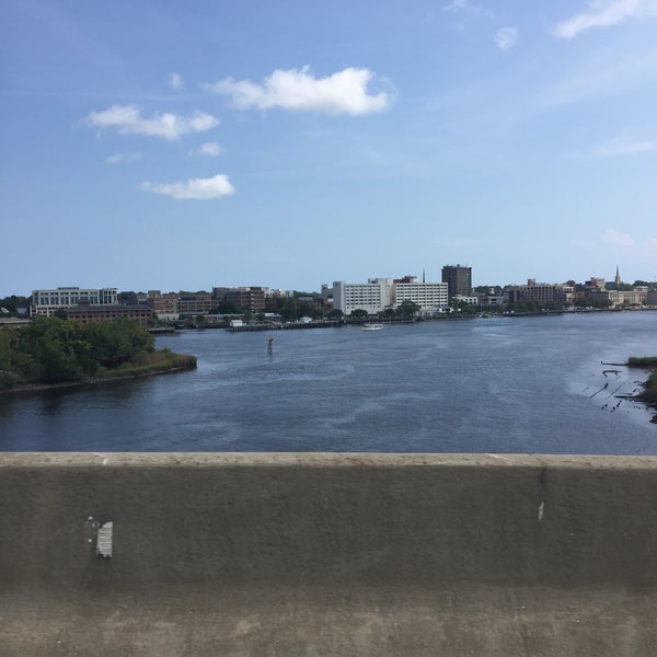 Photos at S Thomas Rhodes Bridge - 1 tip