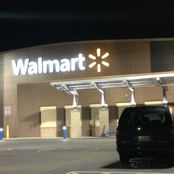 Photos at Walmart Supercenter - 3520 Hudson Dr