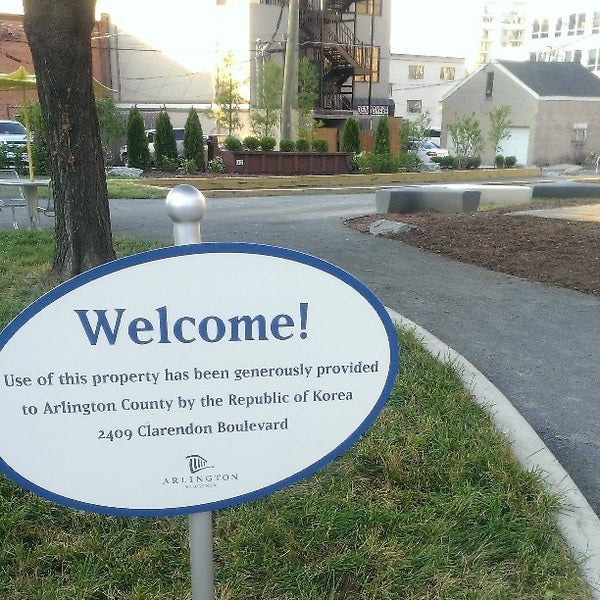 Photos at Arlington County Courthouse - 12 tips