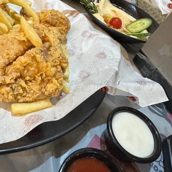 Grillo Restaurant مطعم جريللو - 50 tips from 2410 visitors