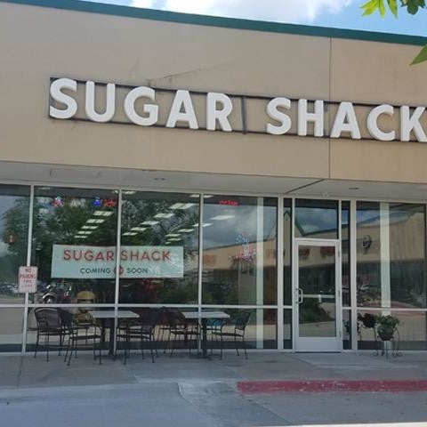 Sugar Shack Diner - Diner