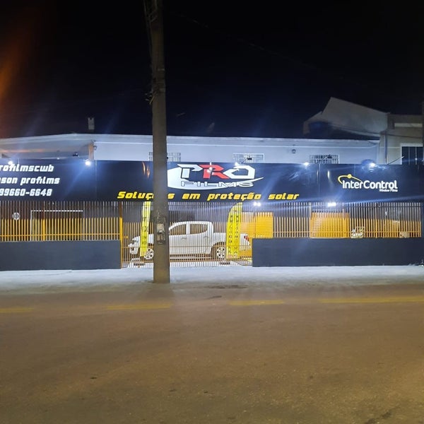 Profilms Cwb - Auto Workshop in curitiba