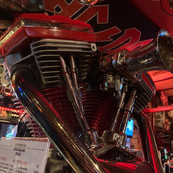 Excalibur - Bar in Amsterdam Centrum