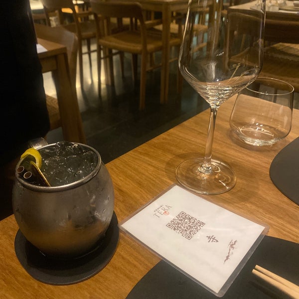 Nemuri Tera - Palermo Viejo - 2 tips