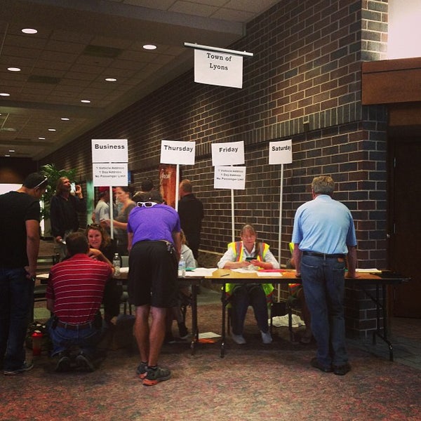 LifeBridge Church - Longmont, CO