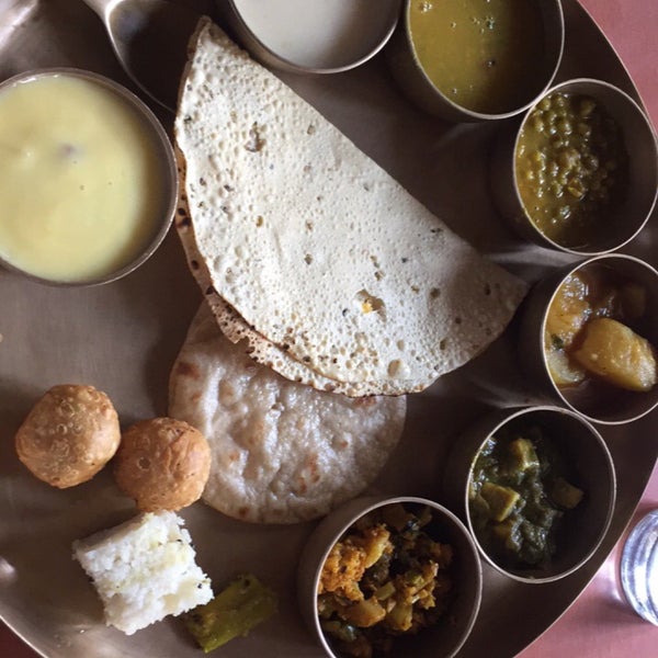 Mandap - Indian Restaurant