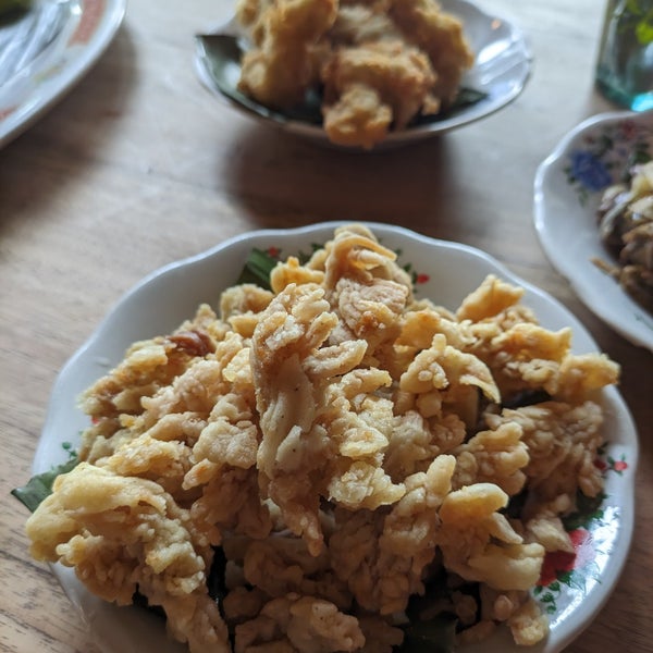 Kluwih Sunda Authentic - 13 tips from 500 visitors