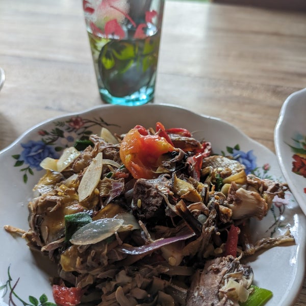 Kluwih Sunda Authentic - 13 tips from 500 visitors