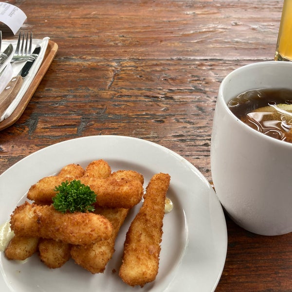 Andakar (Aneka Daging Bakar) - Jalan Warung Buncit Raya Pulo No. 1