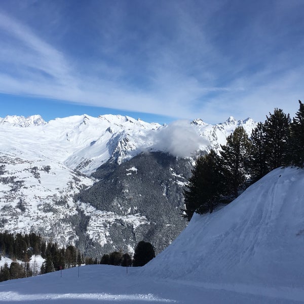 Villaroger - Other Great Outdoors in Villaroger