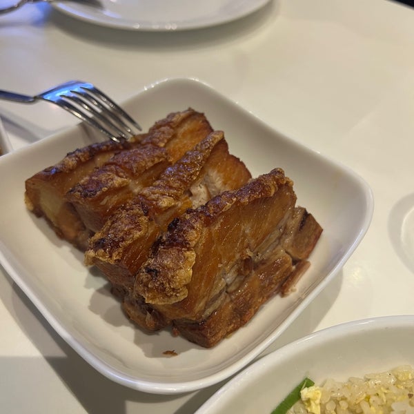 Mann Hann - Chinese Restaurant in Fort Bonifacio