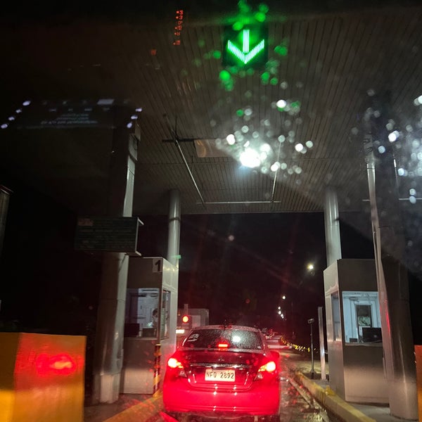 Star Tollway Tanauan Exit