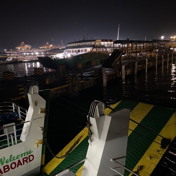 Port of Batangas - 90 tips