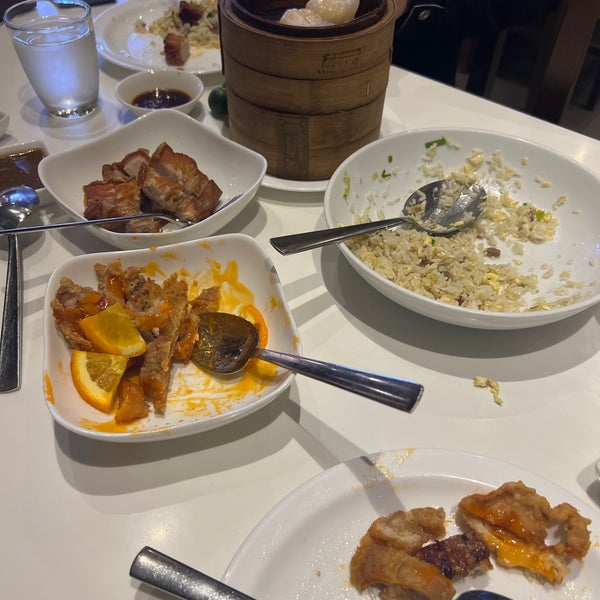 Mann Hann - Chinese Restaurant in Fort Bonifacio