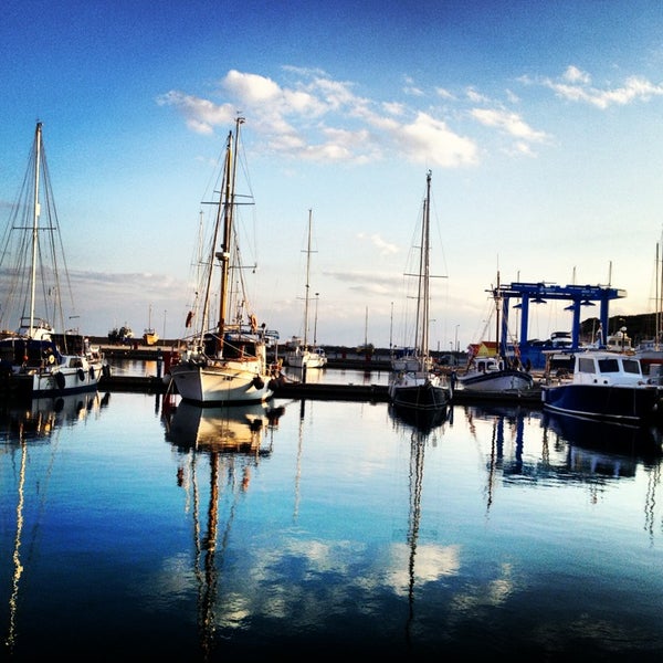 Samos Marina - Σάμος, Σάμος