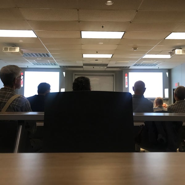 Engineering Teaching Center (ETC) - University of Texas-Austin - 3 tips