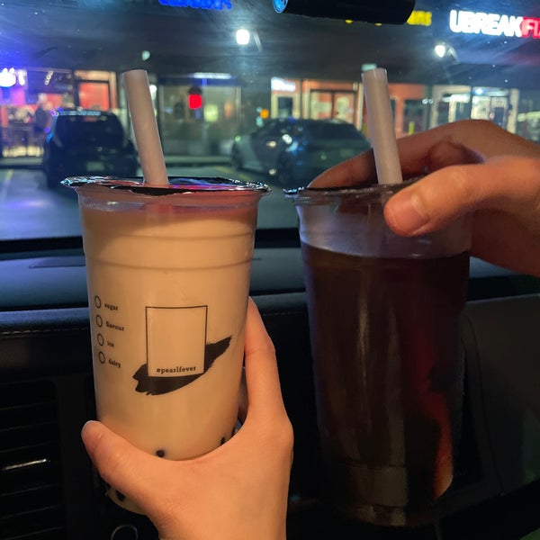 Pearl Fever - Tea Room in Coquitlam