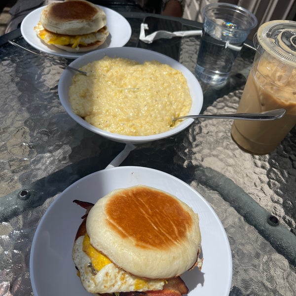 The Perch - Coffee Shop