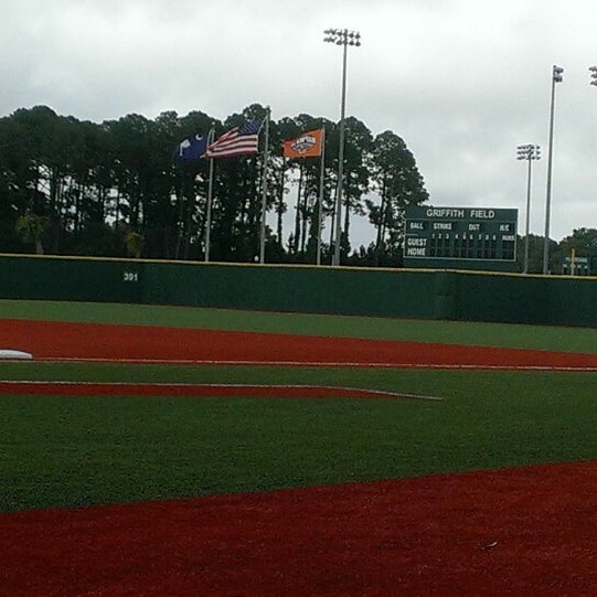 Griffith Field - Myrtle Beach, SC