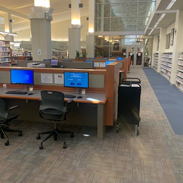 Photos at Temecula Public Library - Temecula, CA