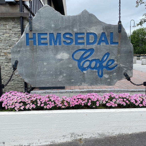 Hemsedal Café - 11 tips from 266 visitors