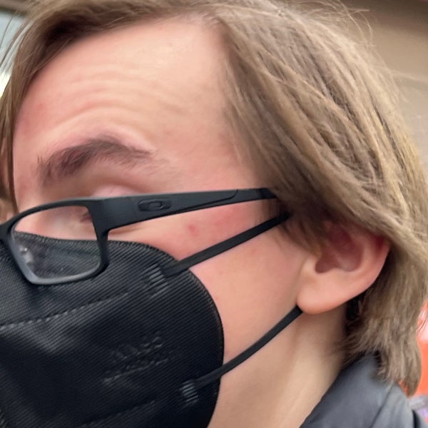 Chevron - Everett, WA