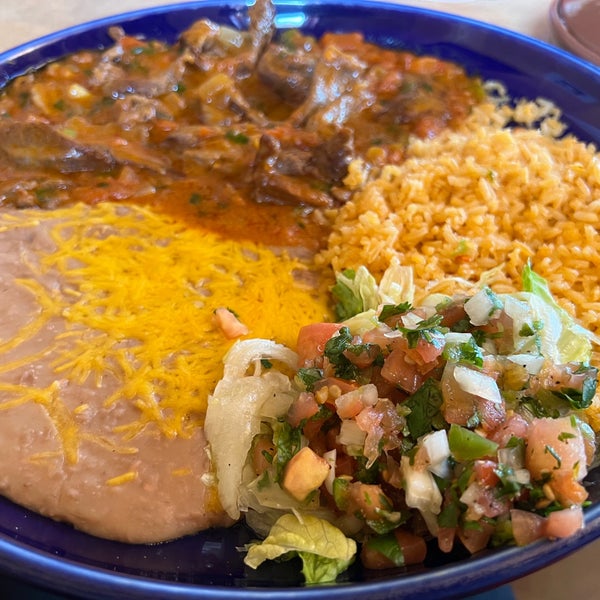 Mayan Mexican Restaurant - 9 tips