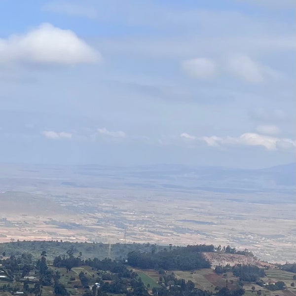 Great Rift Valley View Point - Scenic Lookout in Limuru