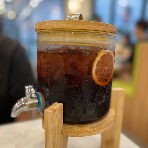 好饮咖啡馆Gd Cafe - Bukit Cheras - 吉隆坡, KL