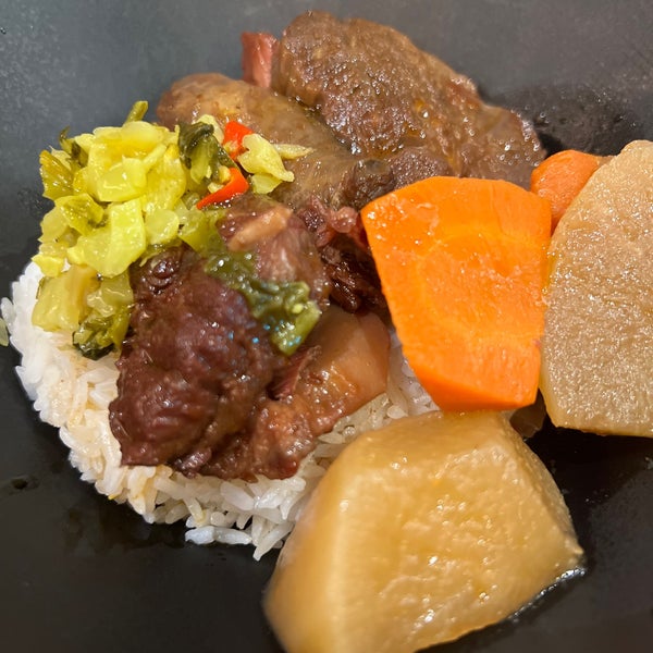 大爷食堂 dayeh food gallery - Noodle Restaurant in Kuala Lumpur